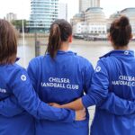 Chelsea Handball Club | UK's Biggest Club. London based