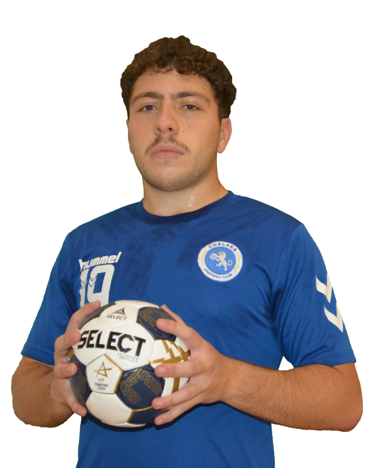 Chelsea Handball Club | UK's Biggest Club. London based